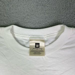 American Vintage | Shirts | Vintage 9s Barry Manilow Concert Tshirt | Poshmark